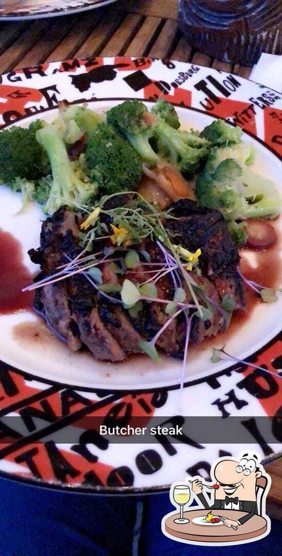 Dada in Delray Beach - Restaurant menu and reviews