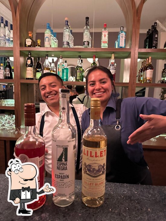 El Mundo Restaurante, Ciudad López Mateos - Menú del restaurante ...