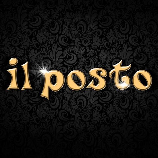 Menu at IL POSTO, Chrysoupoli, Αγίου Αθανασίου 1