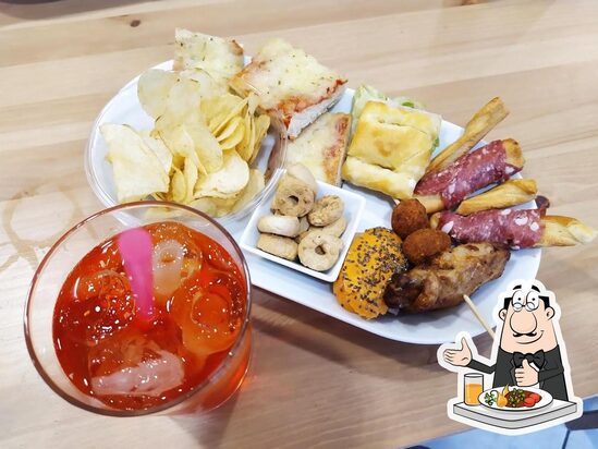 Pub y bar La Casa di Bianca, Nave - Opiniones del restaurante