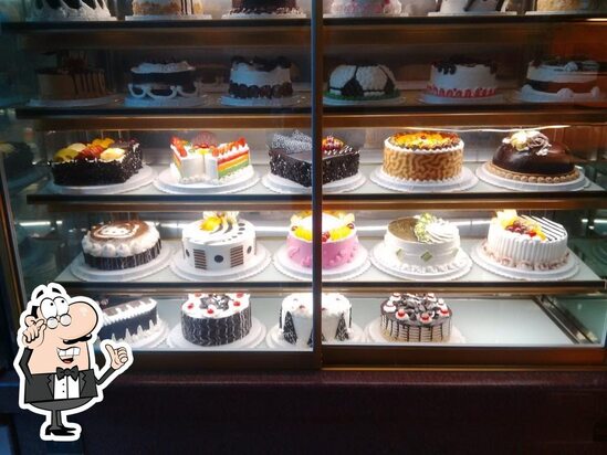 Mirota Bakery, Yogyakarta - Restaurant menu, prices and reviews
