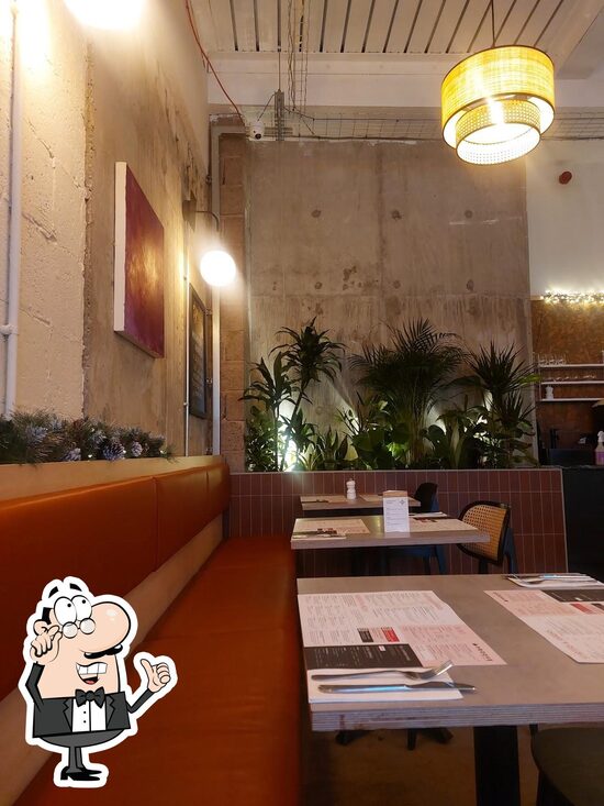 Proove Pizza OSQ Pizzeria and Bar, Sheffield - Restaurant menu, prices ...