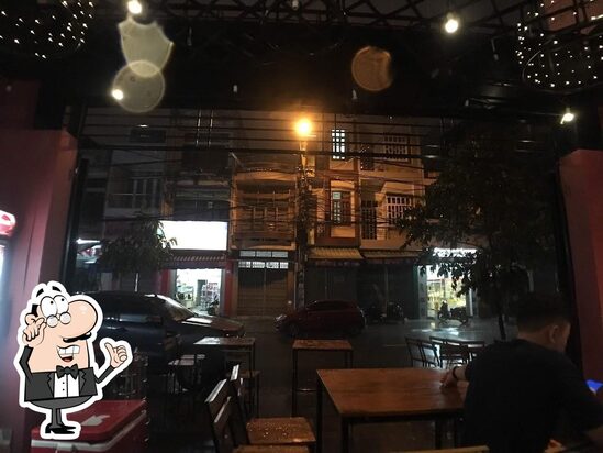 Red Pub, Qui Nhơn - Restaurant reviews
