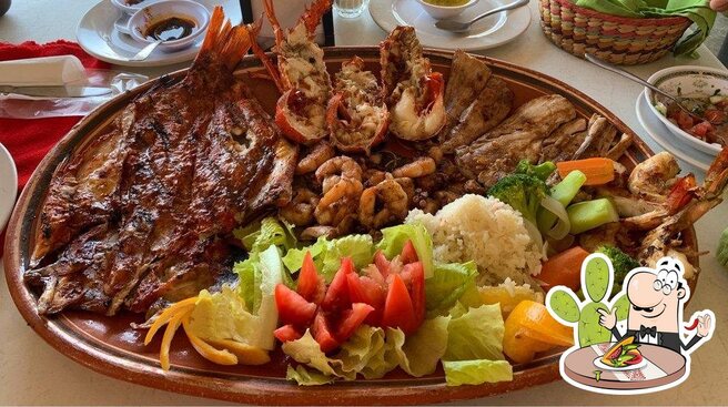 Restaurante Miguel Angel Gourmet, Bucerías - Restaurant reviews