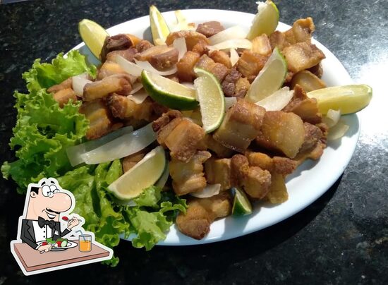 Rocha's Grill- Culinária Mineira restaurante, Ribeirão Preto ...