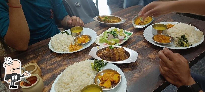 Sikkim Hotel & Restaurant, Siliguri - Restaurant menu, prices and reviews