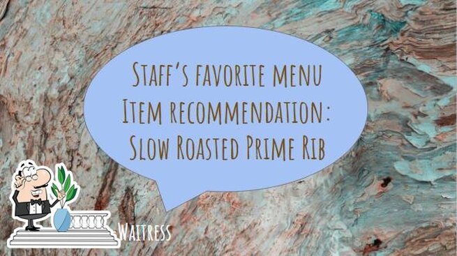 Skyview Club in Kaukauna - Restaurant menu and reviews