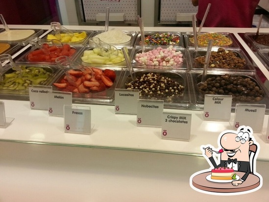 Smooy, Seville - Restaurant menu, prices and reviews