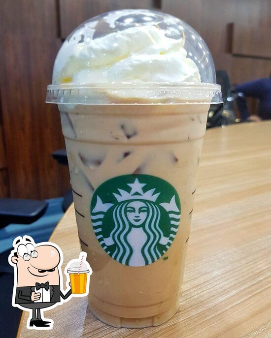 Starbucks Berthaphil III Clark Center, Mabalacat, Jose Abad Santos ...