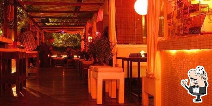 Carnal Bar - Club, Buenos Aires - Menú del restaurante, precios y reseñas