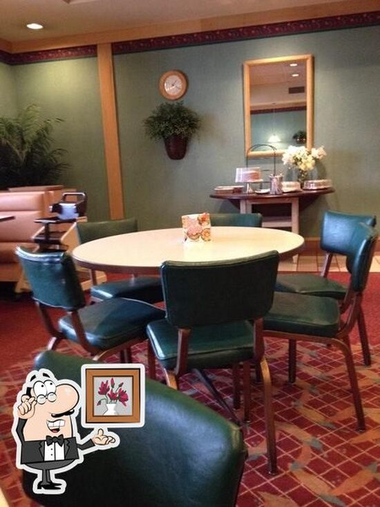 K&W Cafeteria, Greensboro - Restaurant menu, prices and reviews