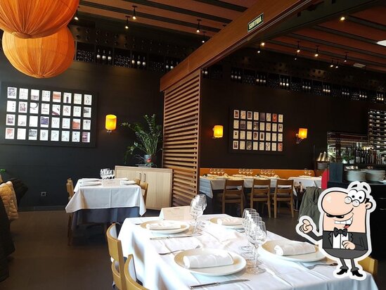 Torreon Restaurant, Gavà - Carta del restaurante y opiniones