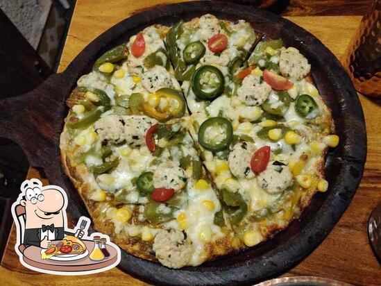 Go Native Jayanagar, Bengaluru, #64 - Restaurant menu and reviews