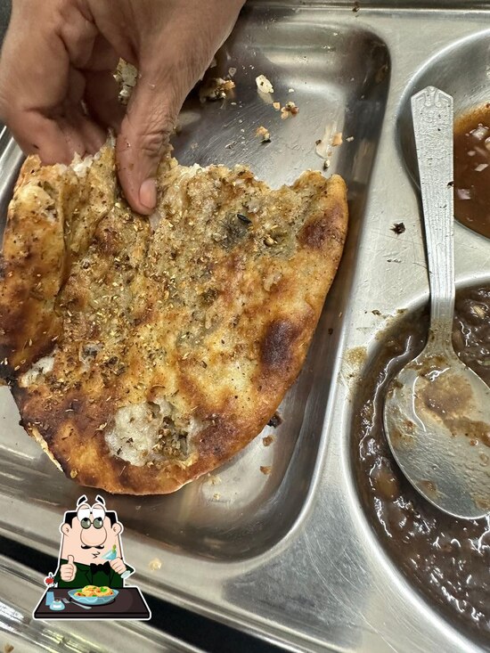 BMS Amritsari Kulcha, Patiala - Restaurant reviews