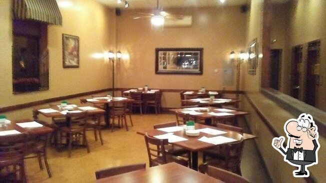 Bernie's Pizzeria, Racine - Restaurant menu, prices and reviews