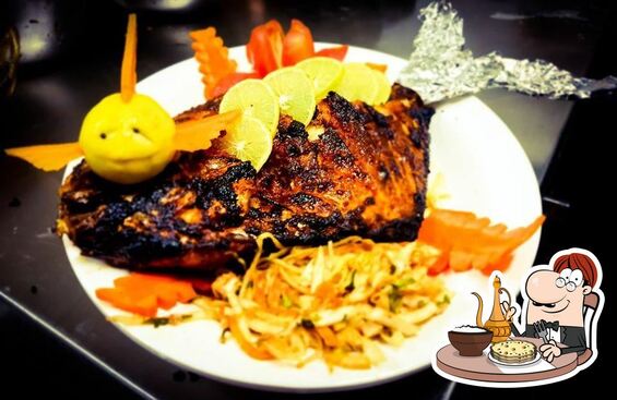 Hotel Garva Yeoor Hills, Thane - Restaurant reviews
