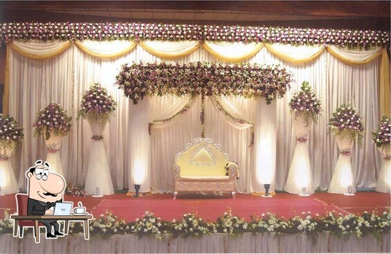 Kadamba Veg Restaurant and Party Hall, Bengaluru - Restaurant menu ...