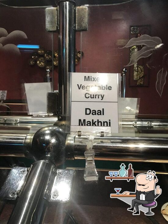 Indian Curry Palace, Tukwila - Restaurant menu, prices and reviews