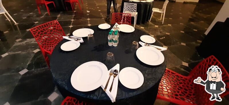 KURRY KINGDOM RESTAURANT ( KKR ), Lucknow - Restaurant menu, prices and ...