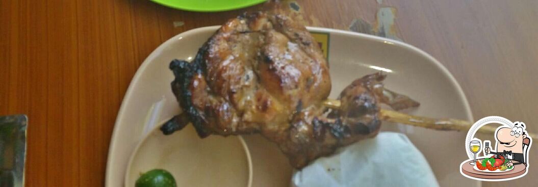 Mang Inasal restaurant, Cebu City, Osmena Blvd - Restaurant menu and ...