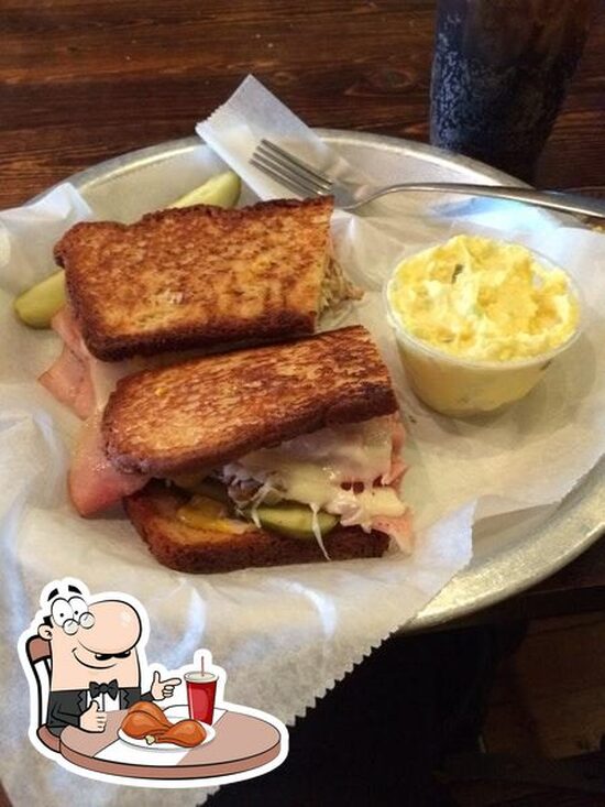 Nora's, St. Louis - Restaurant menu, prices and reviews