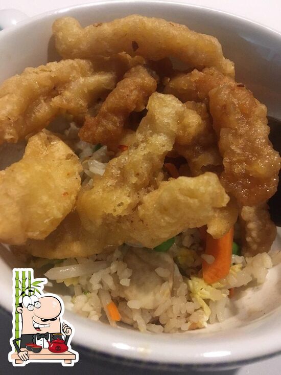 Peking Dragon Restaurant, Calgary - Restaurant menu, prices and reviews