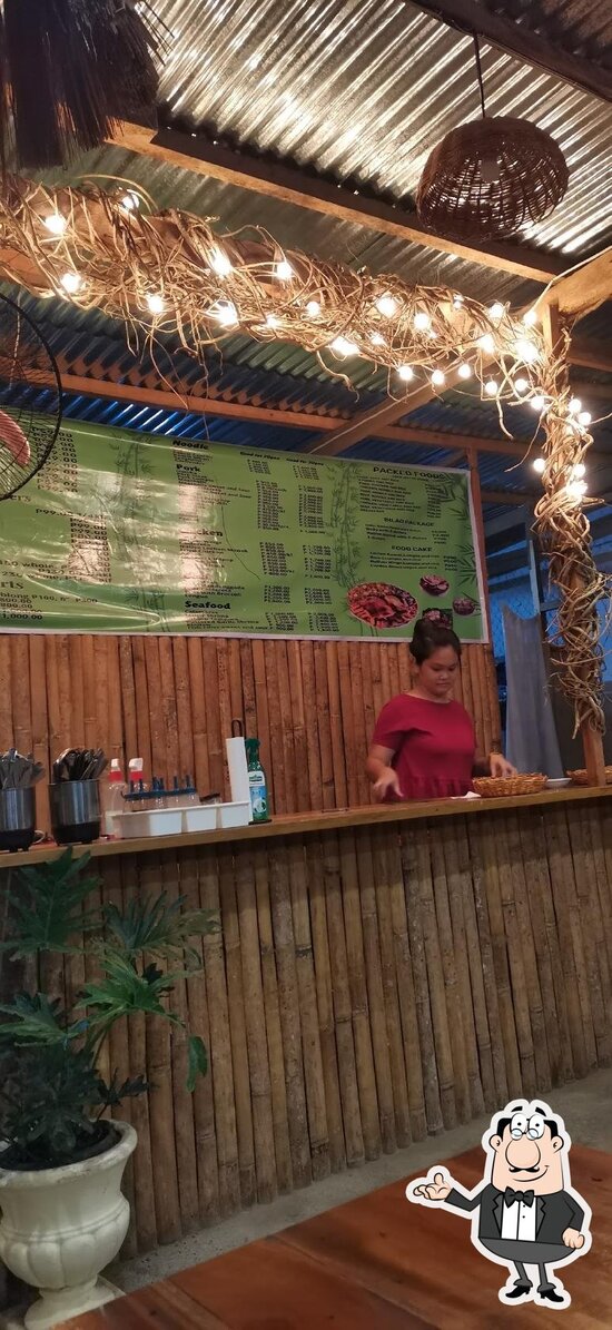 Rg's grill house restaurant, Dipolog City