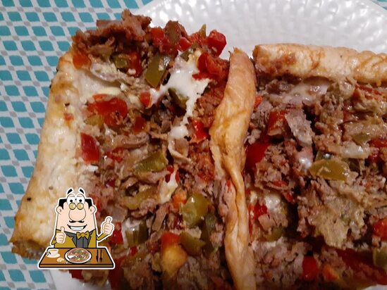 SHIZZ'S STEAKS AND HOAGIES in Philadelphia - Restaurant menu and reviews