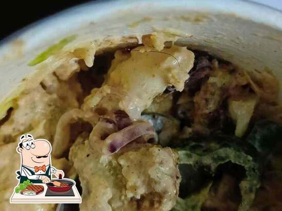 Shawarma Mania, Malda - Restaurant menu, prices and reviews