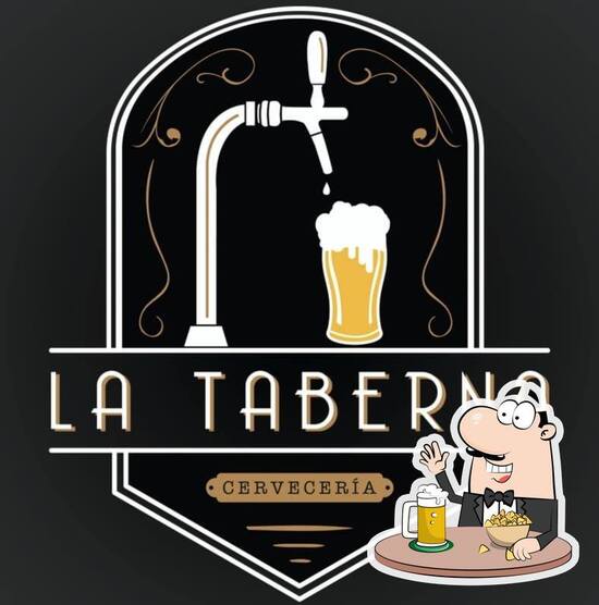 La Taberna pub & bar, Monte Caseros - Restaurant reviews