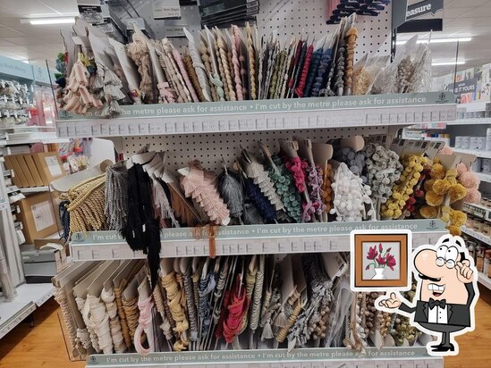 Dunelm, Ashton-under-Lyne - Restaurant menu, prices and reviews