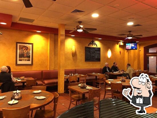 Mama Sbarro's Pizzeria, North Babylon - Restaurant menu, prices and reviews