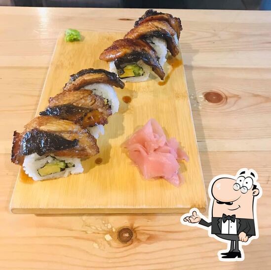 Oishi, Reading - Restaurant menu, prices and reviews