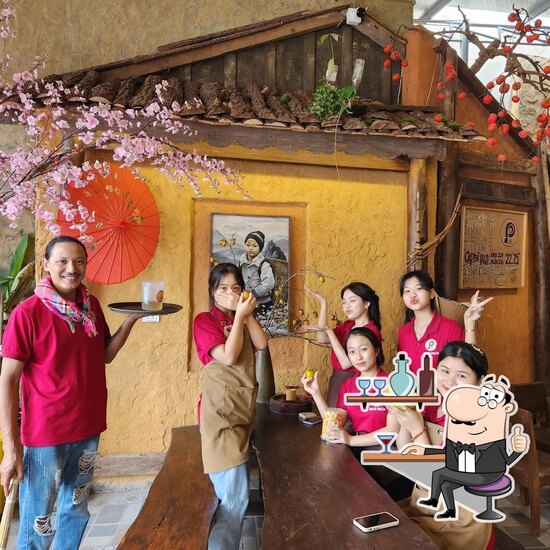 QUÁN CỦA PAO, Ha Tinh - Restaurant reviews