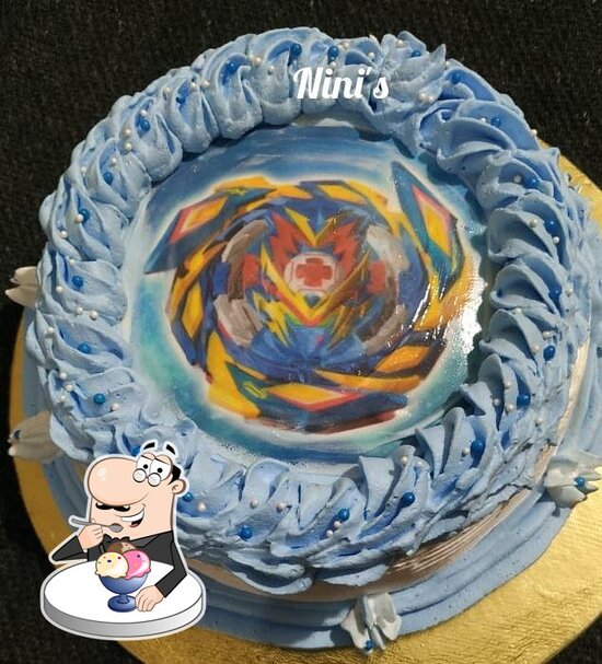 Nini's Bakery, Vadodara - Restaurant reviews