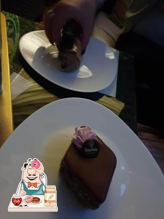 Privilege cafe, Belgrad, 72 KNEZA VISESLAVA - Restaurantbewertungen