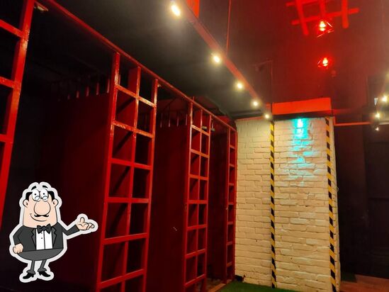 Big Daddy restro & cafe, Roorkee - Restaurant reviews