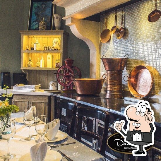 Restaurante Finca damiana, Durango - Carta del restaurante y opiniones
