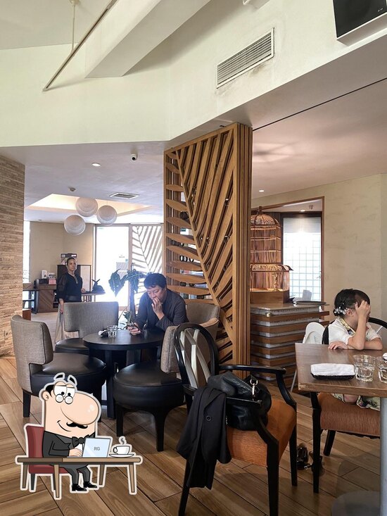 美卯 miu Authentic Japanese Dining, South Jakarta - Restaurant menu ...