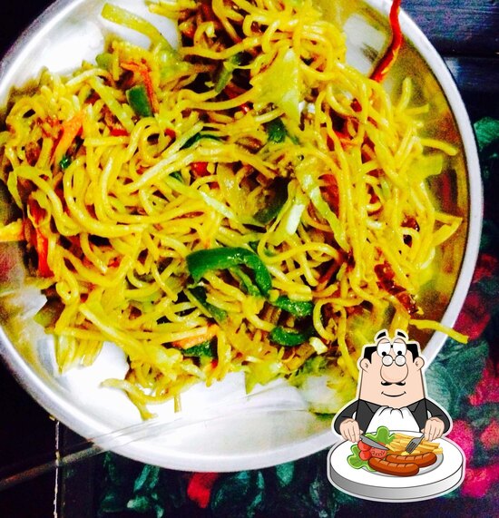 Captain Wong, Ghaziabad - Restaurant menu, prices and reviews