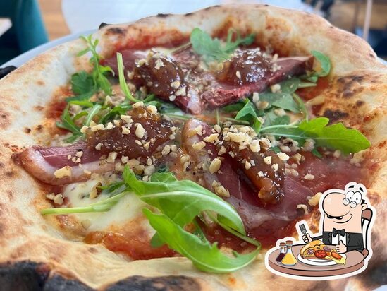A Tavola ! restaurant, Conlie - Restaurant reviews