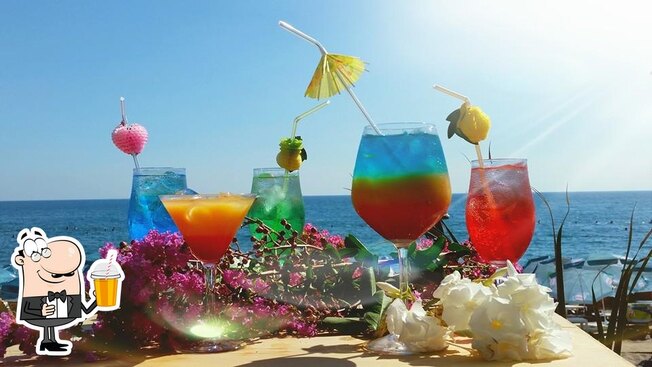 Beach Bar Korali, Sutomore - Restaurant reviews