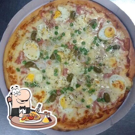 D' Forno a Lenha Pizzaria, Uberlândia - Restaurant reviews