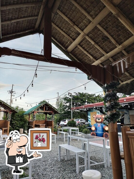 Forecastle Deck - Tanza, Tanza - Restaurant menu, prices and reviews