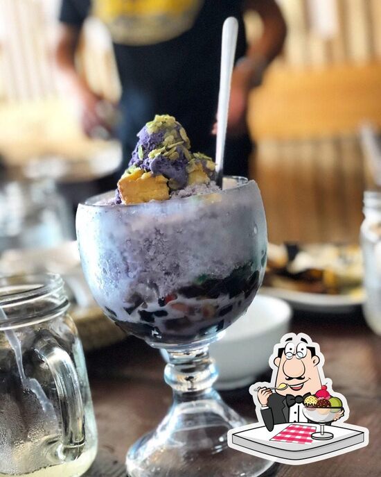 Hapag Filipino Cuisine in Yonkers - Restaurant reviews