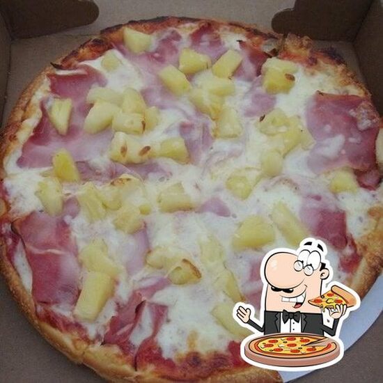 Lakeside Pizza & Seafood in Tyngsborough - Restaurant menu and reviews