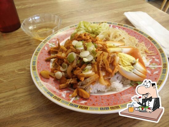Lang Bakery, Oklahoma City - Restaurant menu, prices and reviews