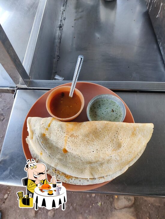 MSIL, Belagavi - Restaurant menu, prices and reviews