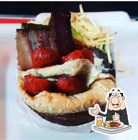 Encerrado, Goiânia - Menu do restaurante, preços e opiniões