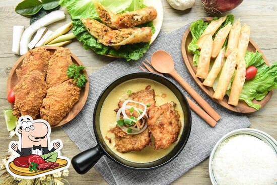 沙嗲王 (屯門) Satay King restaurant, Hong Kong, Shop 201A - Restaurant reviews